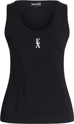 Emporio Armani TOPS - D&eacute;bardeurs sur YOOX.COM