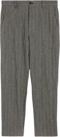 Dries Van Noten Homme, Pantalons, Noir, Taille: L Pencks Pants