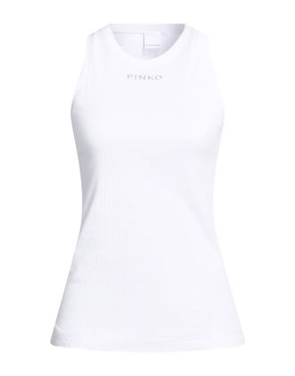 Pinko TOPS - Tank Tops auf YOOX.COM