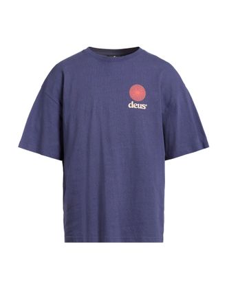 Deus TOPS - T-shirts auf YOOX.COM