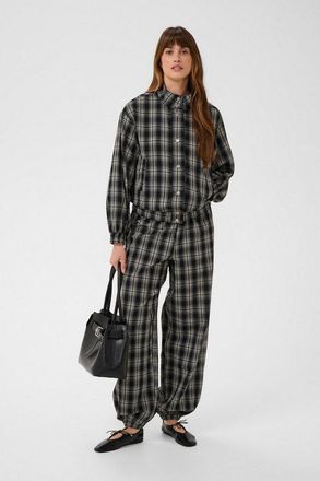 Kaffe Blusenjacke Jacke KAulla