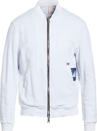 PMDS Premium Mood Denim Superior TOPS - Sweatshirts auf YOOX.COM