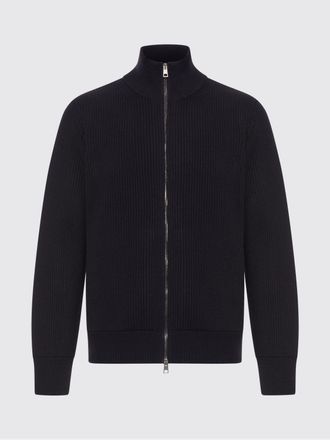 Roberto Collina Pull ROBERTO COLLINA Homme couleur Noir 1