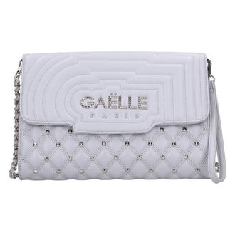 Ga&euml;lle Paris Gaelle Grey - - Bags - Damen - Grau - ONE SIZE
