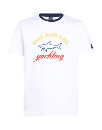 Paul & Shark TOPS - T-shirts auf YOOX.COM