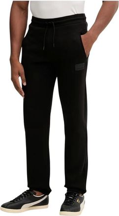 Emporio Armani Emporio Armani Ea7, Homme, Pantalons, Noir, Taille: 2XL Pantalon de jogging