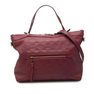 Louis Vuitton Damen, Pre-Owned, Rot, ONE SIZEGr&ouml;&szlig;e