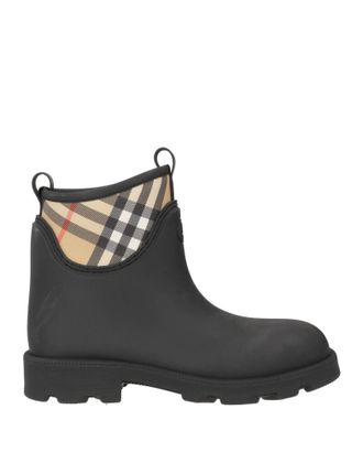 Burberry SCHUHE - Stiefeletten auf YOOX.COM
