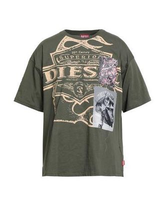 Diesel TOPS - T-shirts sur YOOX.COM