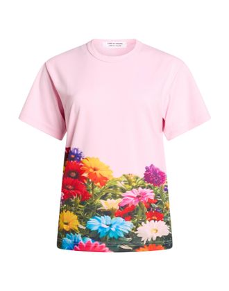 Comme Des Gar&ccedil;ons TOPS - T-shirts auf YOOX.COM