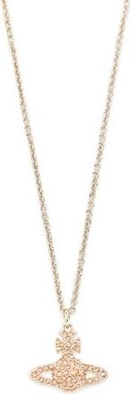 Vivienne Westwood Collier Grace Bas relief