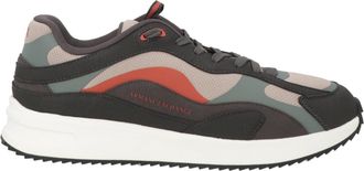A|X Armani Exchange SCHUHE - Sneakers auf YOOX.COM