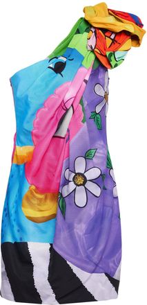 Moschino KLEIDER - Mini-Kleider auf YOOX.COM