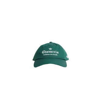 adidas Adidas X Willy Chavarria Logo Hat
