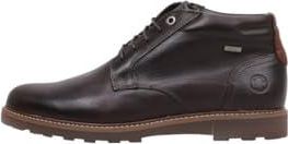 Coronel Tapiocca C321 BOTTINES PLATES Homme