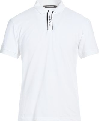 Karl Lagerfeld TOPS - Poloshirts auf YOOX.COM
