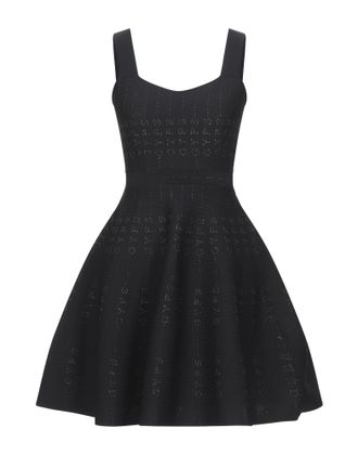 Maje KLEIDER - Mini-Kleider auf YOOX.COM