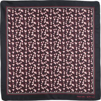 Maison Kitsun&eacute; ACCESSOIRES - Schals auf YOOX.COM