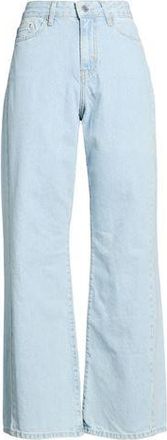 Karl Lagerfeld BAS - Pantalons en jean sur YOOX.COM