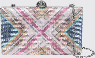 Kurt Geiger Clutch Damen Farbe Bunt