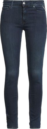 Replay HOSEN & R&Ouml;CKE - Jeanshosen auf YOOX.COM