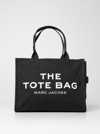 Marc Jacobs Sac Cabas MARC JACOBS Femme couleur Noir