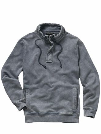 Mey & Edlich Windstärken-Sweatshirt
