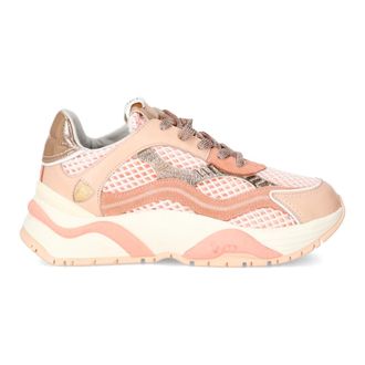 Philippe Model Sneakers Odeon Tennis - - Shoes - Damen - Rosa - 40 EU