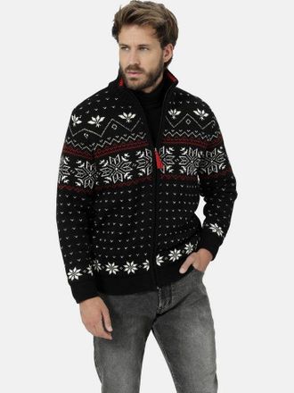 Babista Strickjacke SORRENZI