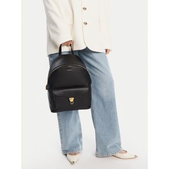 Coccinelle Rucksack Coccinelle TFK Coccinelle Beat Grneratio E1 TFK 14 02 01 Schwarz