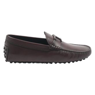 Tod's Herren, Schuhe, Braun, 41 EUGr&ouml;&szlig;e