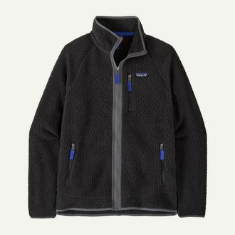 Patagonia Fleecejacke