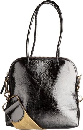 Uma Wang UMA Wang, Femme, Sacs, Brun, Taille: ONE Size Soft Small Clutch