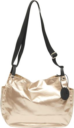 Jack Gomme Mael Messenger Bag