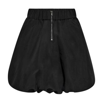 Co'Couture Damen, R&ouml;cke, Schwarzk, SGr&ouml;&szlig;e