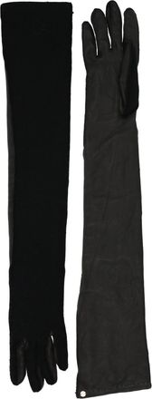 Lanvin ACCESSOIRES - Handschuhe auf YOOX.COM