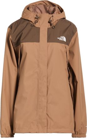 The North Face W ANTORA RAIN JACKET