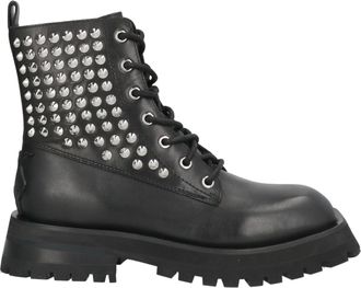 DKNY SCHUHE - Stiefeletten auf YOOX.COM