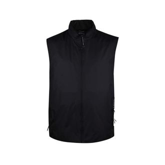 C.P. Company C.p. Company, Homme, Vestes, Noir, Taille: 2XL Vestes