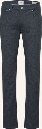 Brax Brax Hose Chuck Modern Fit blau