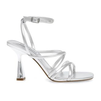 Steve Madden Damen, Schuhe, Grau, 41 EUGr&ouml;&szlig;e