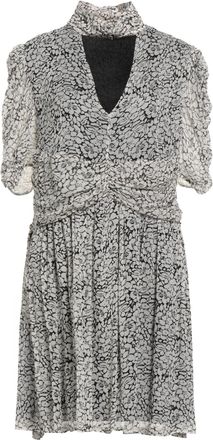 Twin-Set KLEIDER - Mini-Kleider auf YOOX.COM