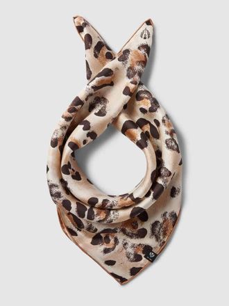 Fraas Schal aus reiner Seide