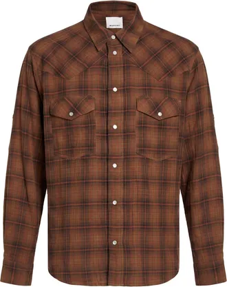 Isabel Marant TOPS - Hemden auf YOOX.COM
