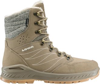 Lowa Stiefel mittel NABUCCO GTX Ws sand/beige, 41.5