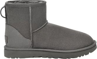 UGG Ugg, Femme, Chaussures, Gris, Taille: 36 EU Bottes dhiver
