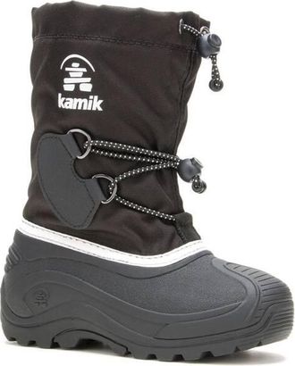 kamik Kinder Stiefel SOUTHPOLE4