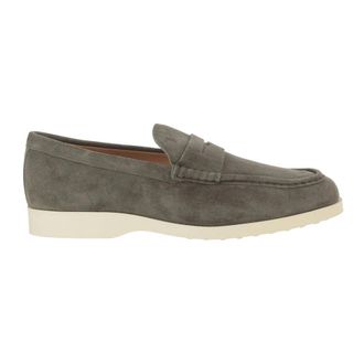 Tod's Light 98L Loafer - - Shoes - Herren - Beige - 45 EU