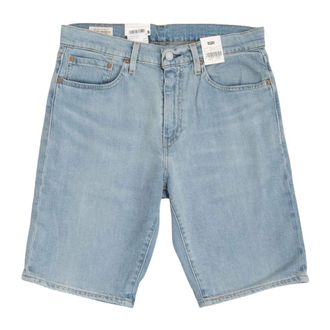 Levi's Herren, Shorts, Blau, W32Gr&ouml;&szlig;e