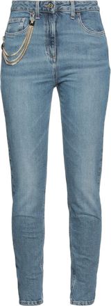 Elisabetta Franchi HOSEN & RÖCKE - Jeanshosen auf YOOX.COM